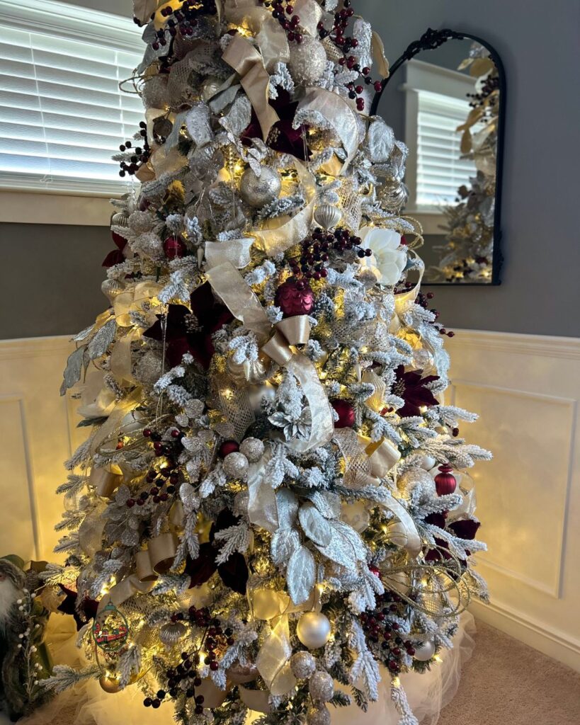 Christmas Tree Traditions: The History Behind the Holiday Symbol ...